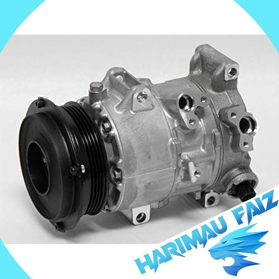 HF Toyota Estima ACR50 2.4L CAMRY ACV40 Alpha Vellfire ANH20 2.4L 2AZ ...