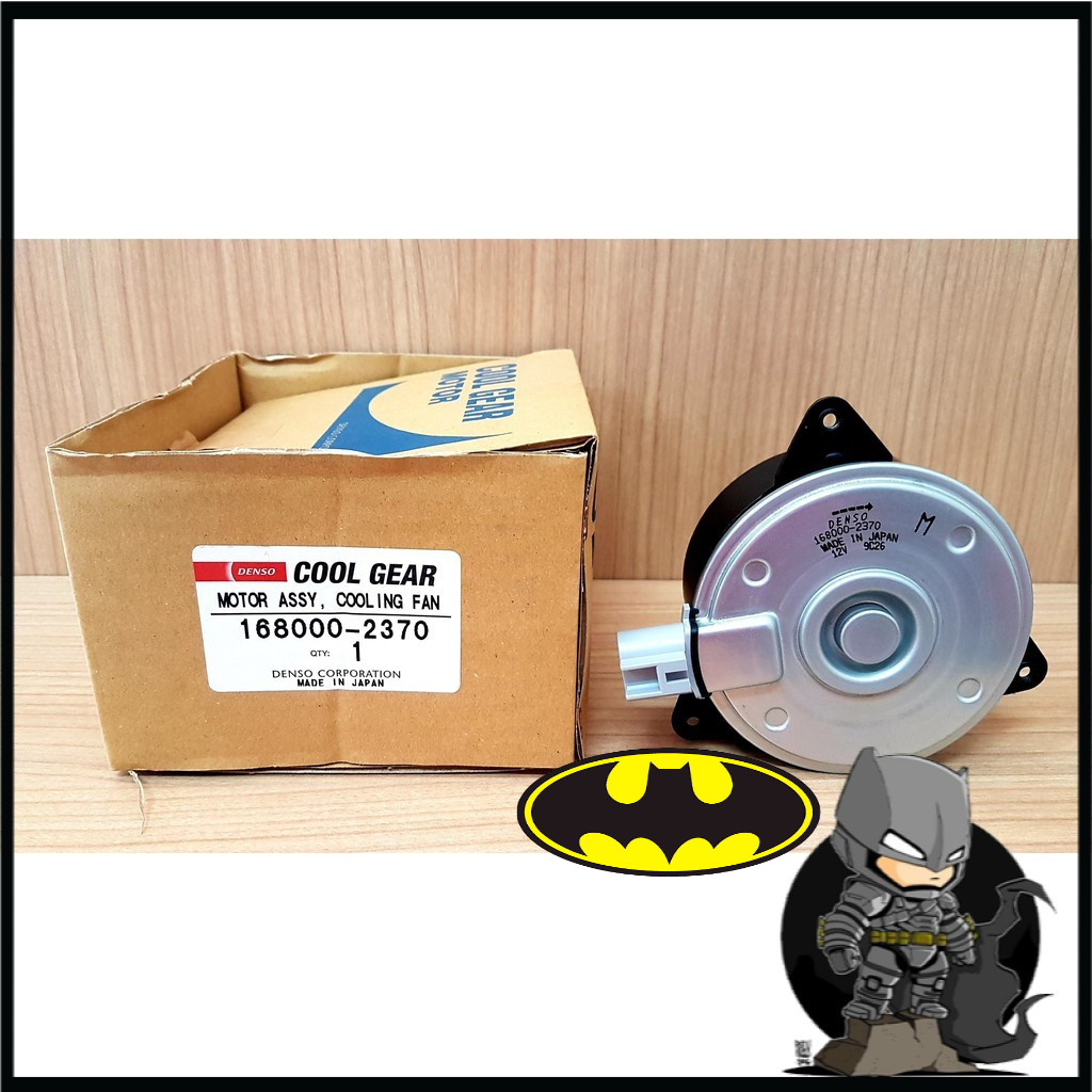 DENSO VIOS '07 ALTIS GEN 2 AT PERSONA SAGA BLM FLX IRIZ FAN MOTOR (3550 ...