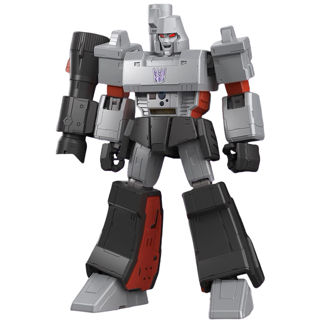 HiPlay Blokees Transformers Legendary Edition G1 Megatron Model Kits ...