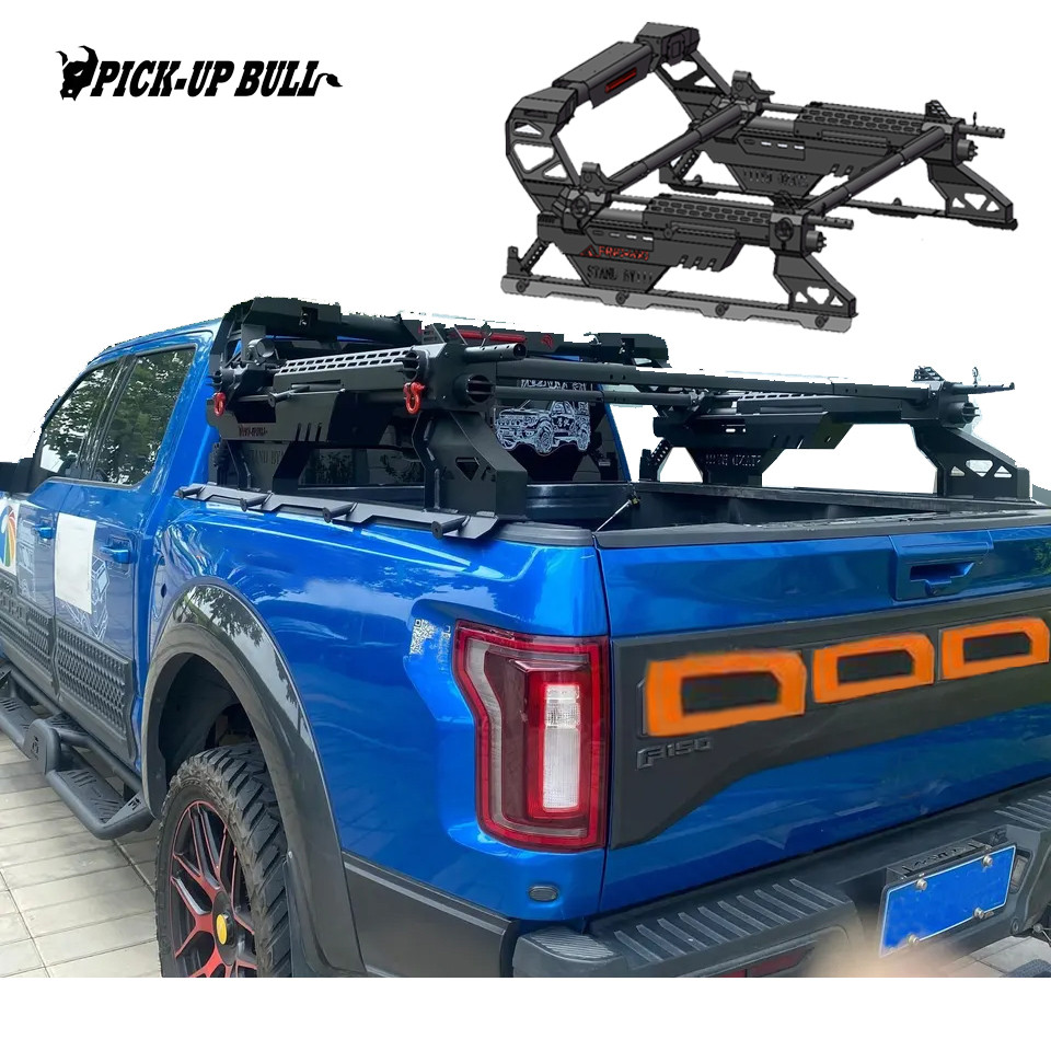 Factory Steel Roll Bar for Dodge Ram 1500 Auto Body System Wield War ...