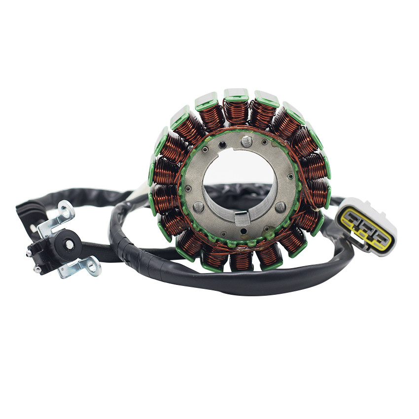 Motorcycle Stator Coil Magneto Engine rotor Coil for Yamaha MTN850 MT09 ...