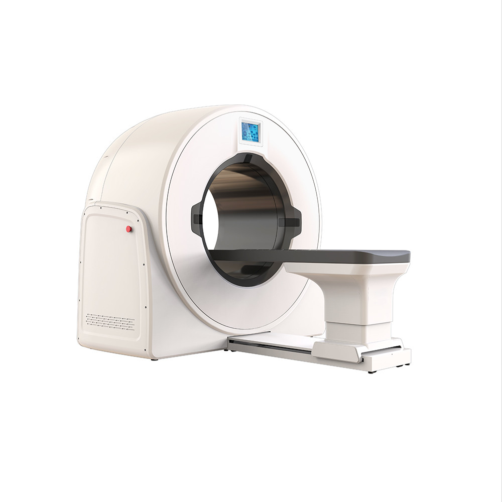 High-Accuracy 32 Slice Veterinary CT Scan Scanner Anesthesia Properties ...