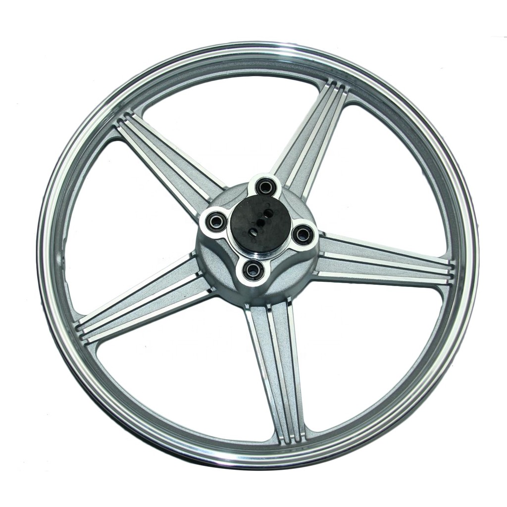 motorcycle Rear Brake shoe 1.60x 18 inch rear Aluminum Alloy Wheel for ...