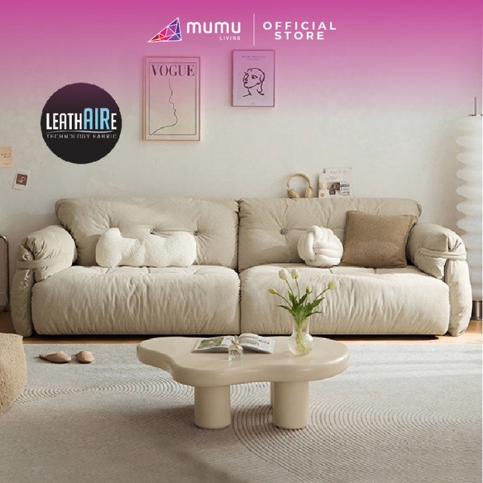 MUMU Living Online, April 2026 | Shopee Malaysia