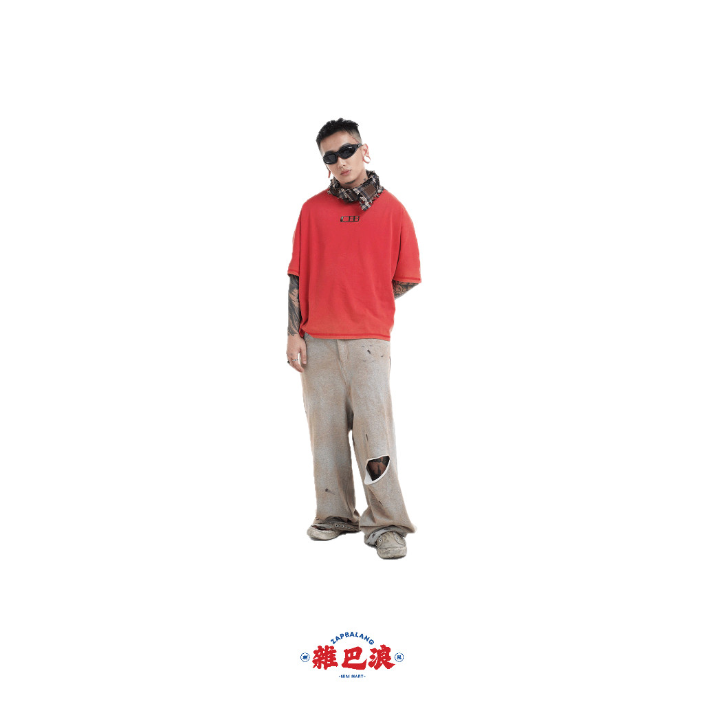 Zapbalang Mini Mart: Doubleback | Essential Series DBB Metal Logo ...