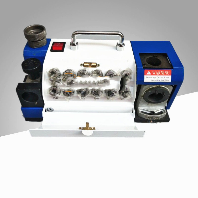 HY-13 Portable Electric Drill Bit Grinder 220V/180W Automatic High ...