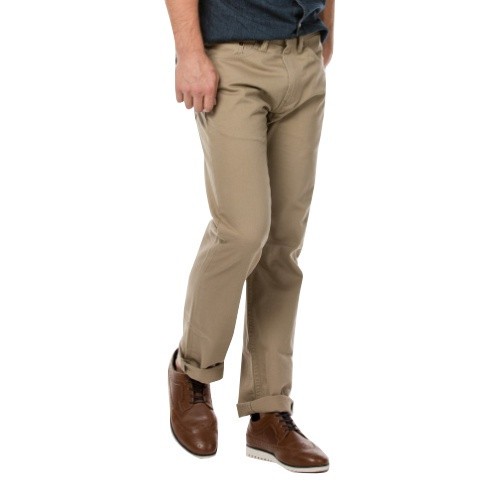 Levi's® Men's 505 Regular Fit Trousers 00505-0718 | Shopee Malaysia