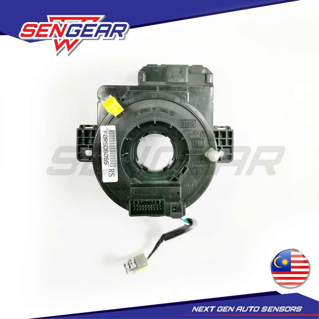 CITY T9A GM GM6 JAZZ T5A GK5 HRV FULL SPEC STEERING SPIRAL AIR BAG ...