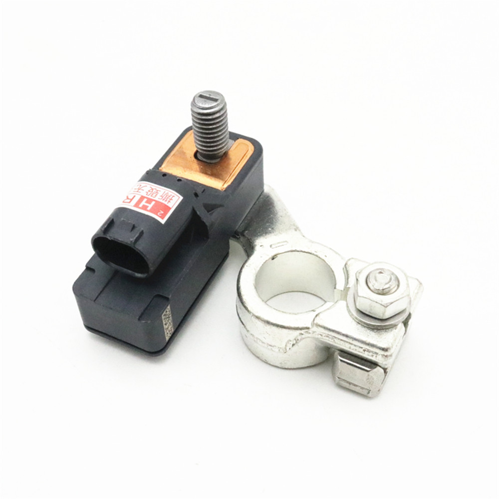 Car Voltage Battery Current Sensor Cable Terminal End For Toyota ...