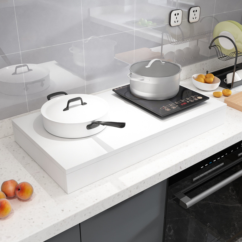 Contact seller/5ZV7Gas Stove Cover Plate Overcover Fully Enclosed Gas ...