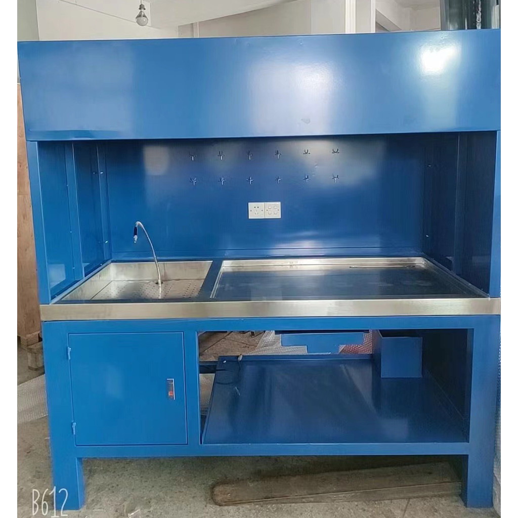 Contact seller/Automatic Transmission Maintenance Workbench Engine ...
