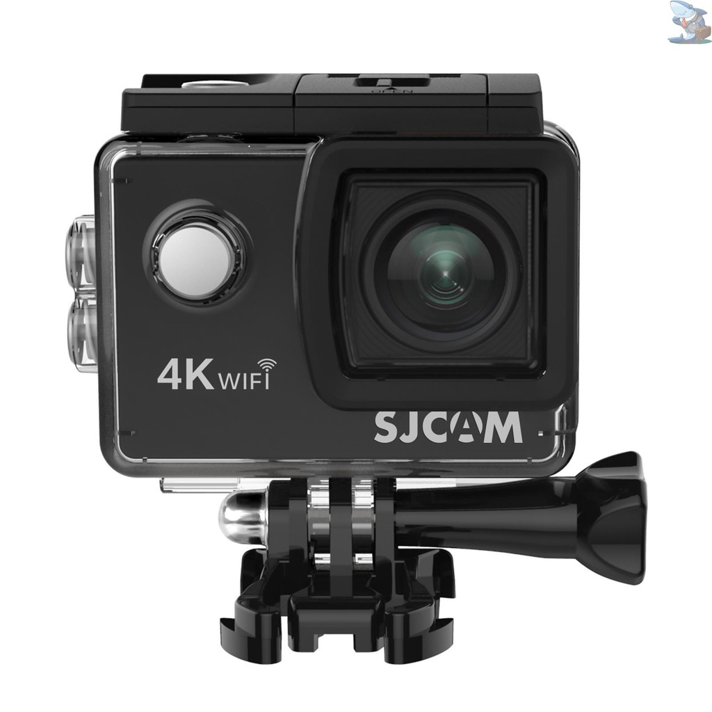 SJCAM Sj 4000 Air 30m Waterproof 4k Hd Camera Sjcam Sj4000air 4k Screen ...