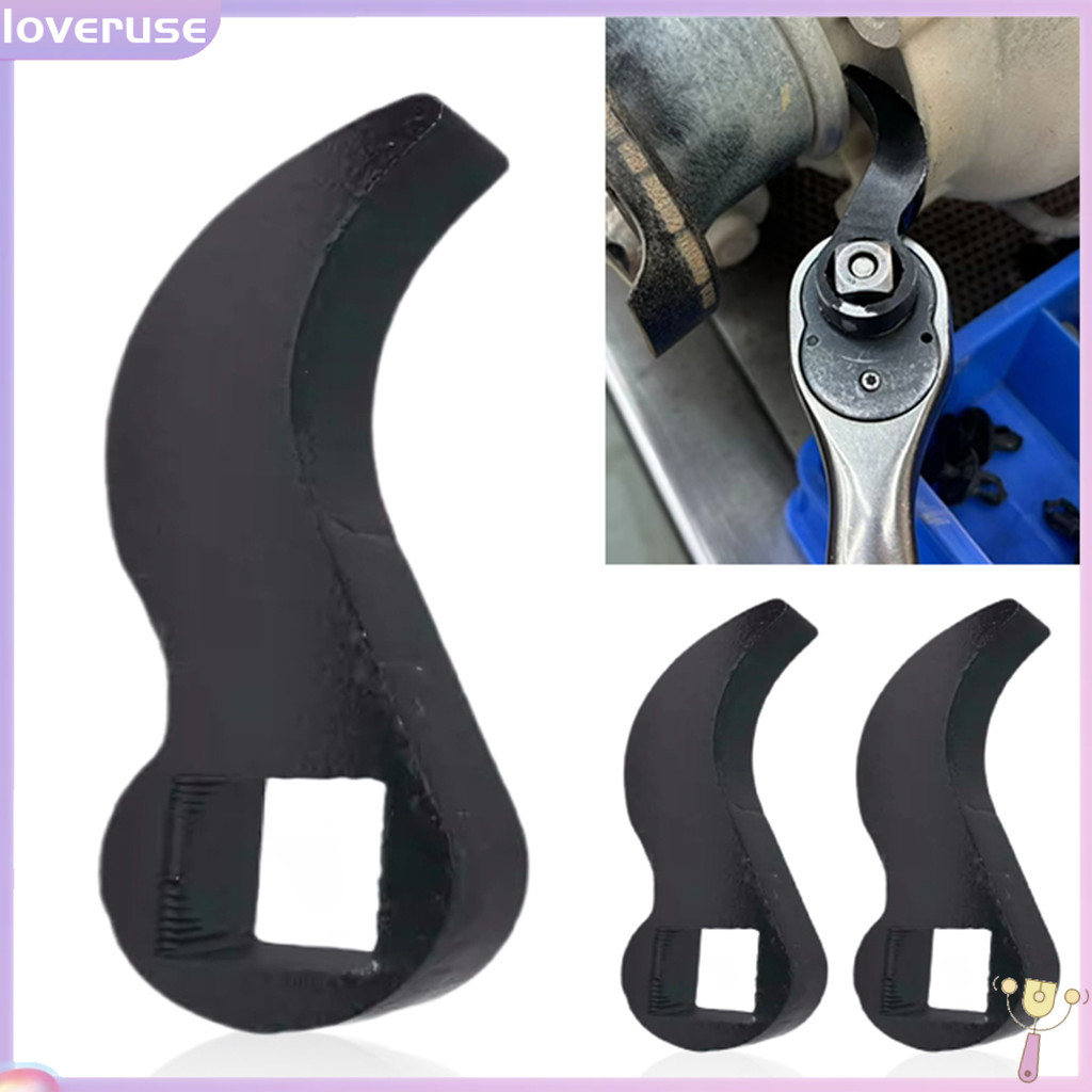 Crowbar Adapter Head Tool Heavy-duty Crowbar Adjustable Angle Head ...