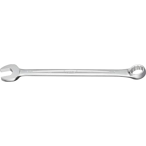 TONE Combination Spanner CS-25 Width across flats 25mm | Shopee Malaysia