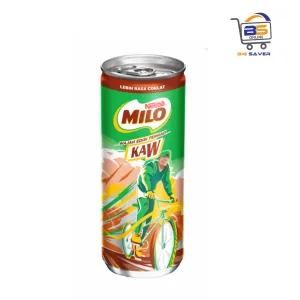 Milo 240ml Can - Kaw | Packaged | NEXT DAY DELIVERY | Shopee Malaysia