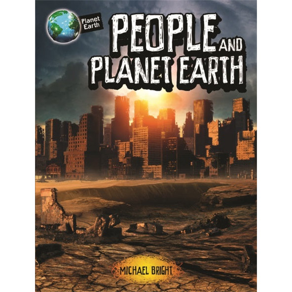 (BBW) PLANET EARTH: PEOPLE & PLANET EARTH (ISBN: 9780750298742 ...
