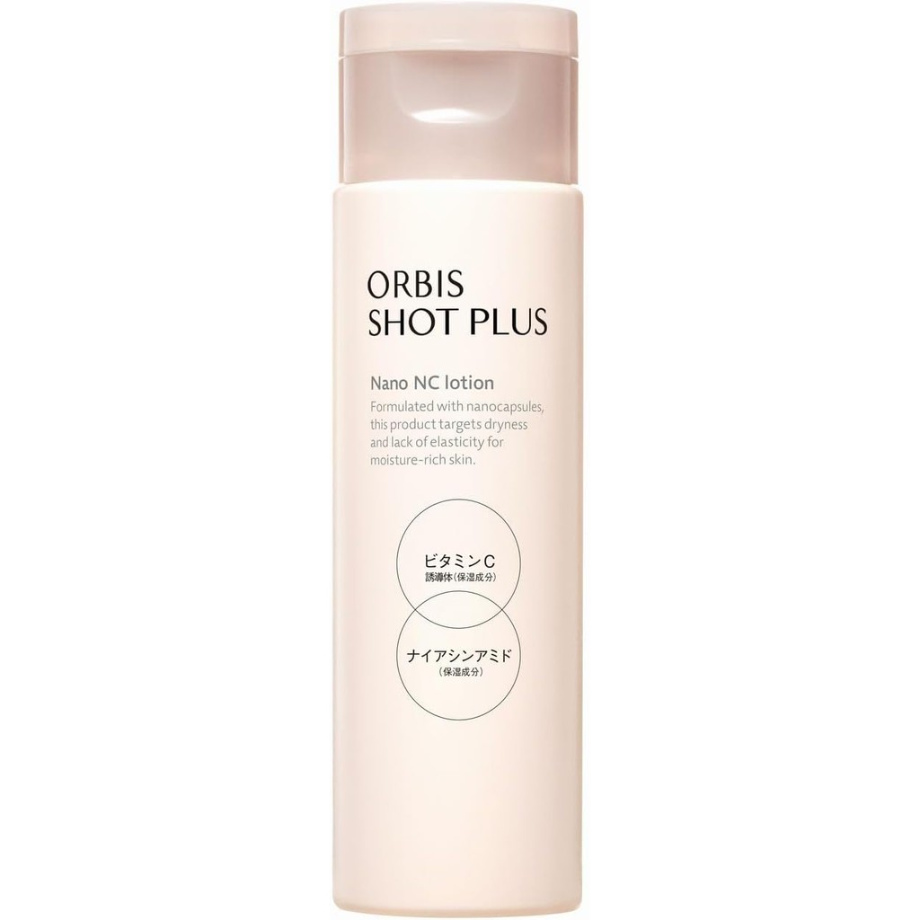 High quality products Directly from Japan Orbis Shot Plus Essence ...