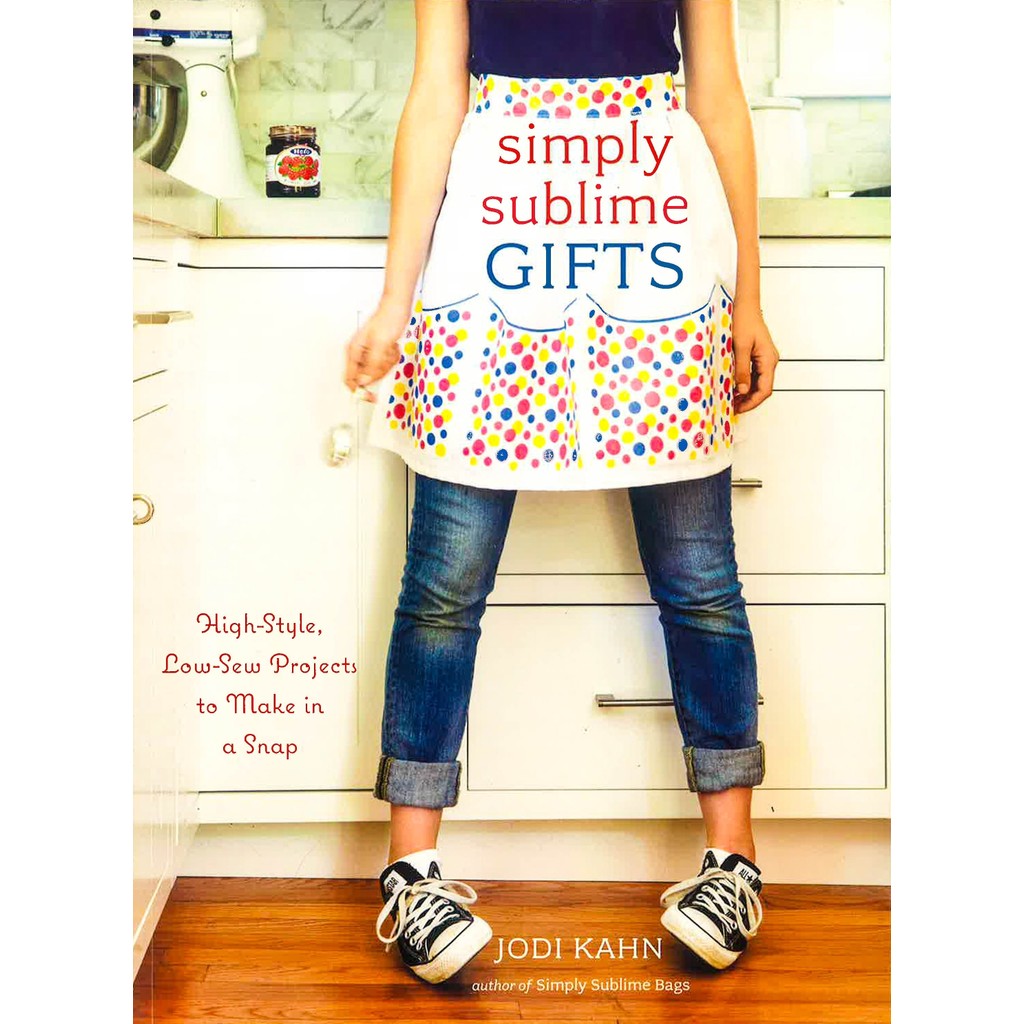 (BBW) SIMPLY SUBLIME GIFTS (ISBN: 9780307464460) | Shopee Malaysia