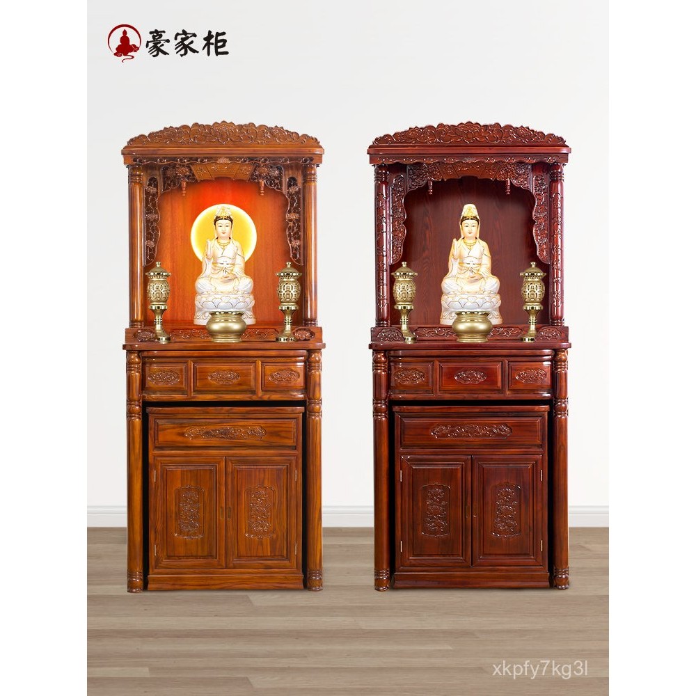 Contact seller/Buddhist Altar Home Use Table Buddha Stand Modern Simple ...