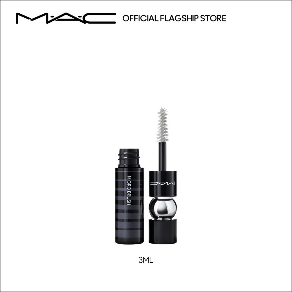 MACStack MICRO Mascara, 3ml | Shopee Malaysia