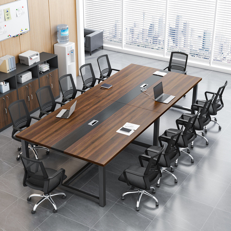Contact seller/Conference Table Simple Modern Easy Conference Table ...