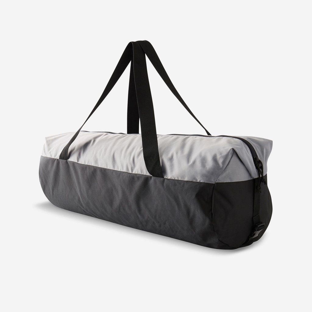 Decathlon Fitness & Training Equipment Floor Mat Bag (Compact, Easy to ...