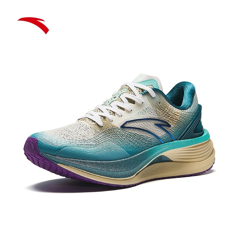 ANTA MEN G21 PRO Running Shoes 1124B5563-7 (Kasut Larian) - Greenwash ...