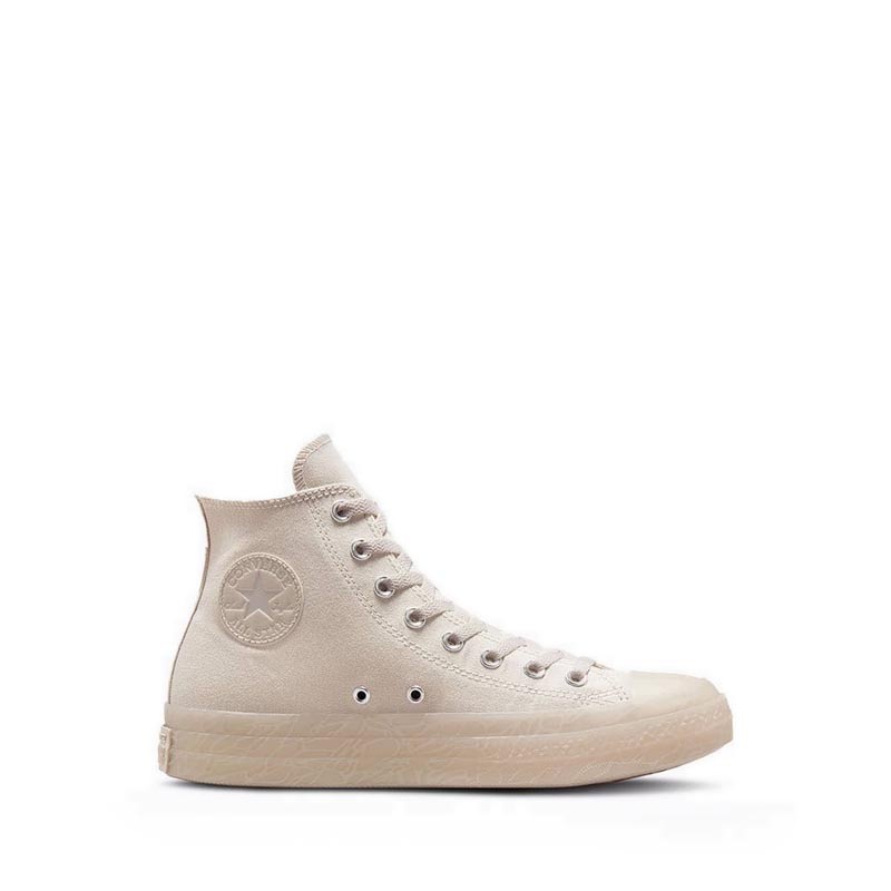 Converse Con Ctas Cx Hi (A/U) Sand Unisex Leisure - Color | Shopee Malaysia