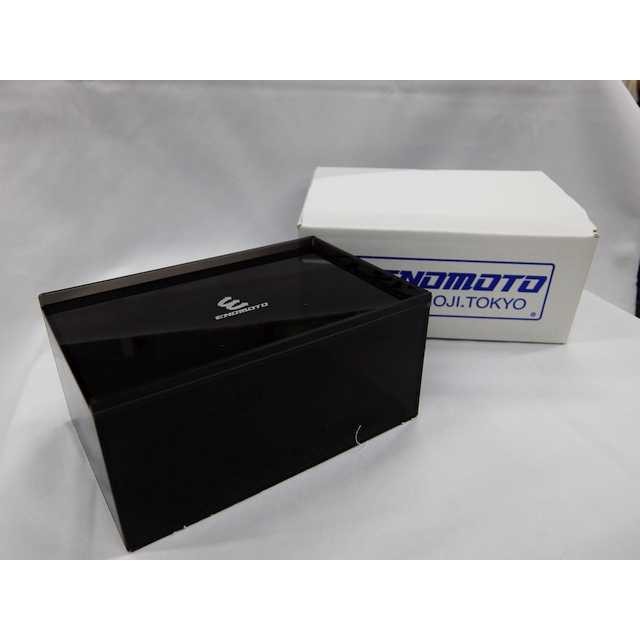 Mini 4WD ENOMOTO Original box (black) | Shopee Malaysia