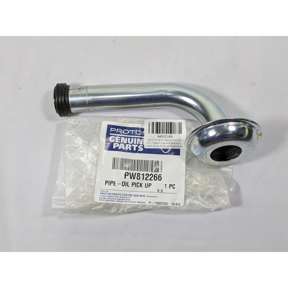 100% ORIGINAL PROTON EXORA PERSONA WAJA BLM SATRIA NEO OIL SUMP ...