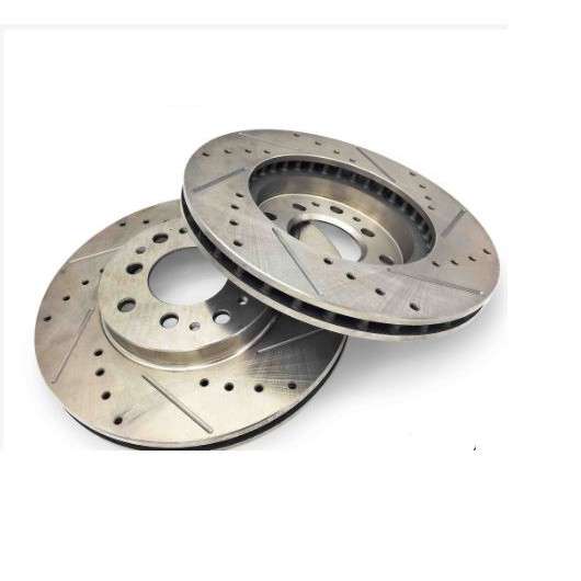 PROTON SATRIA NEO, GEN2, PERSONA - QT REAR SPORT DISC ROTOR (2PCS) QT ...