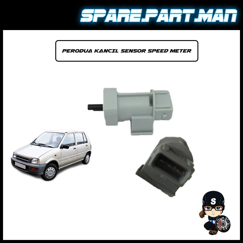 PERODUA KANCIL SENSOR SPEED METER SPM | Shopee Malaysia