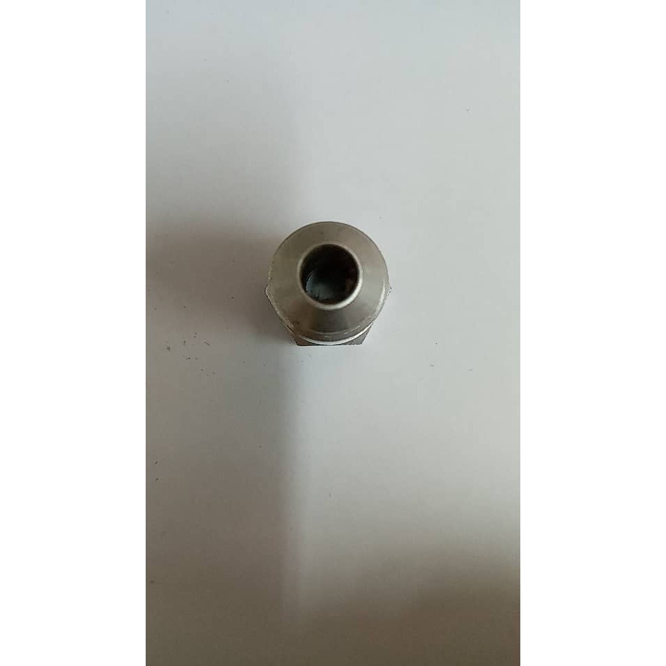 UNION 3/8 (FLARE) WELDING MODIFIED MODIFY LORRY TRUCK VAN OLD CAR AIR ...