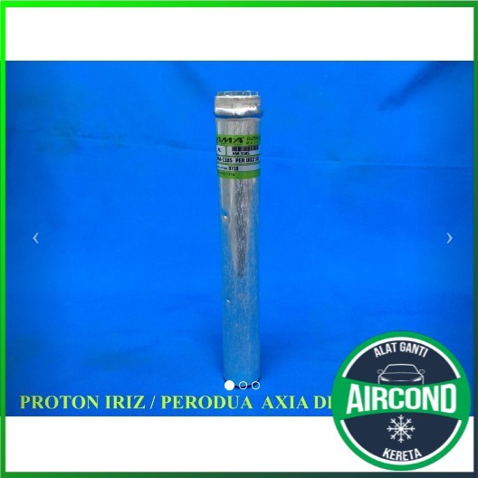 PERODUA AXIA / PROTON IRIZ SANDEN AIR CON DRIER Tabung ACK | Shopee ...
