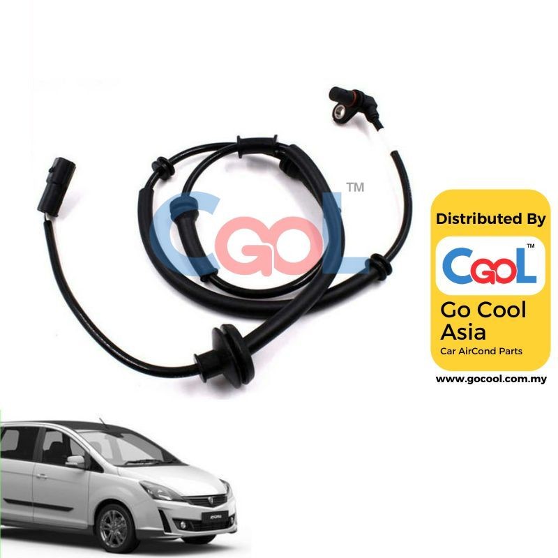OEM ABS SENSOR PROTON EXORA | Shopee Malaysia