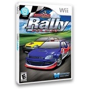 Nintendo WII Games Maximum Racing - Rally Racer - SN3EYG (For MOD ...