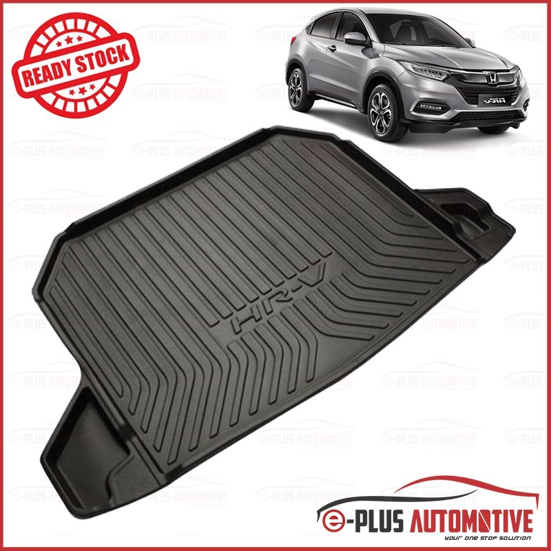 Custom Fit Original OEM ABS Non Slip Rear Car Boot Cargo Trunk Tray for ...