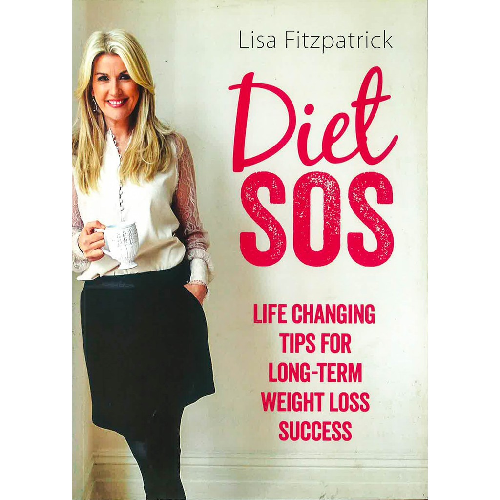(BX) Diet Sos (ISBN:9780857831729) | Shopee Malaysia