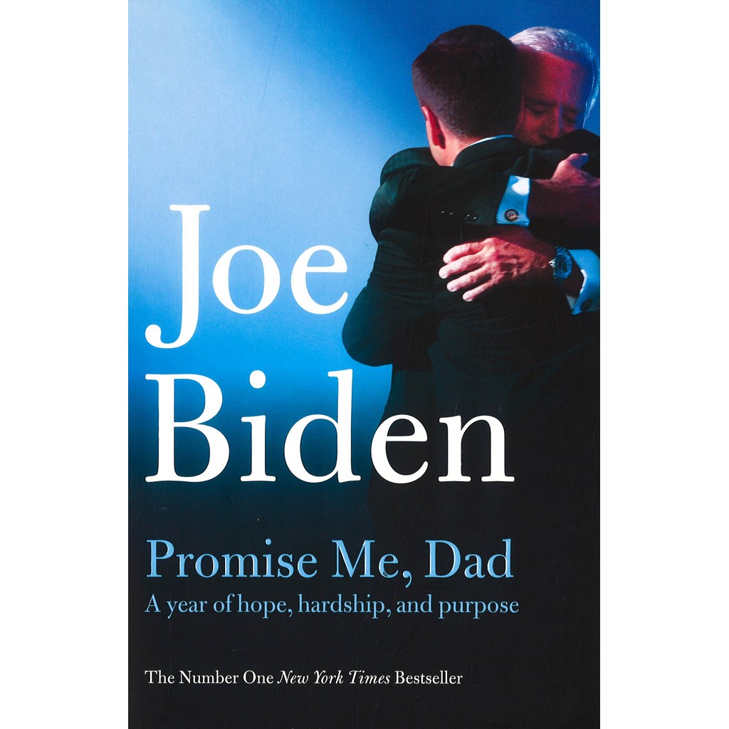 (BX) PROMISE ME, DAD (ISBN: 9781509890088) | Shopee Malaysia