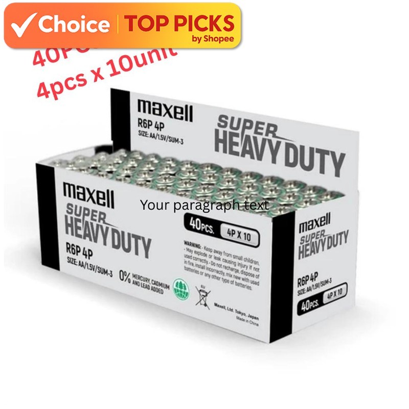 battery aaa Malaysia, Best Deals May 2026 | Shopee Malaysia