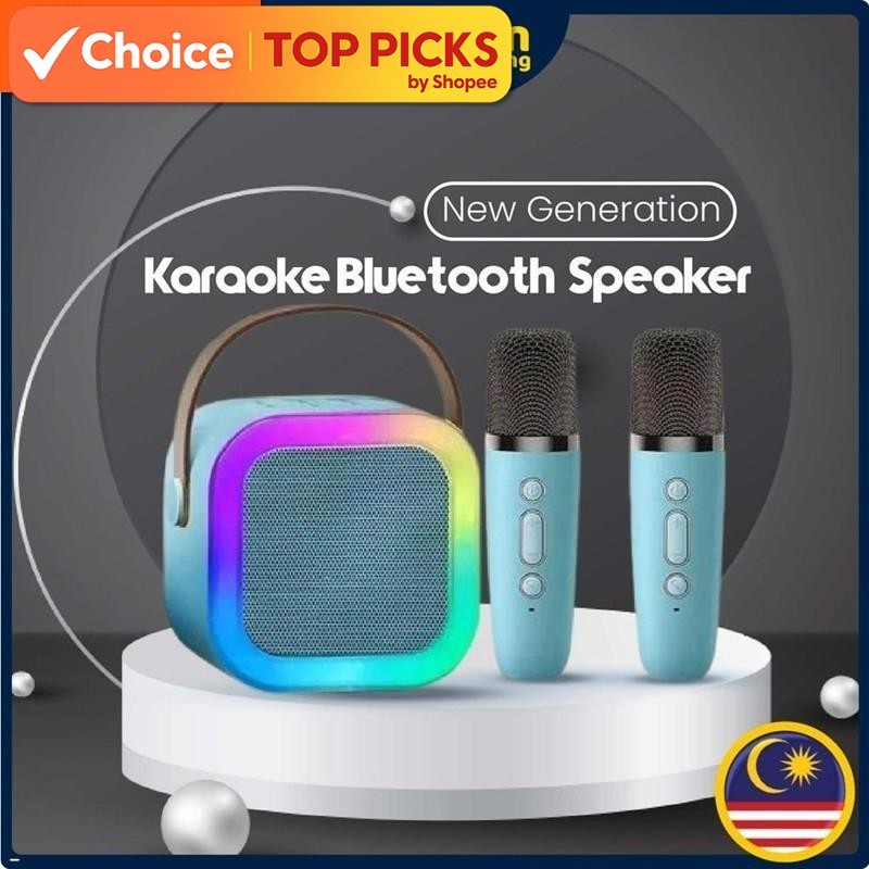 Buy karaoke set Online With Best Price, Jun 2026 | Shopee Malaysia