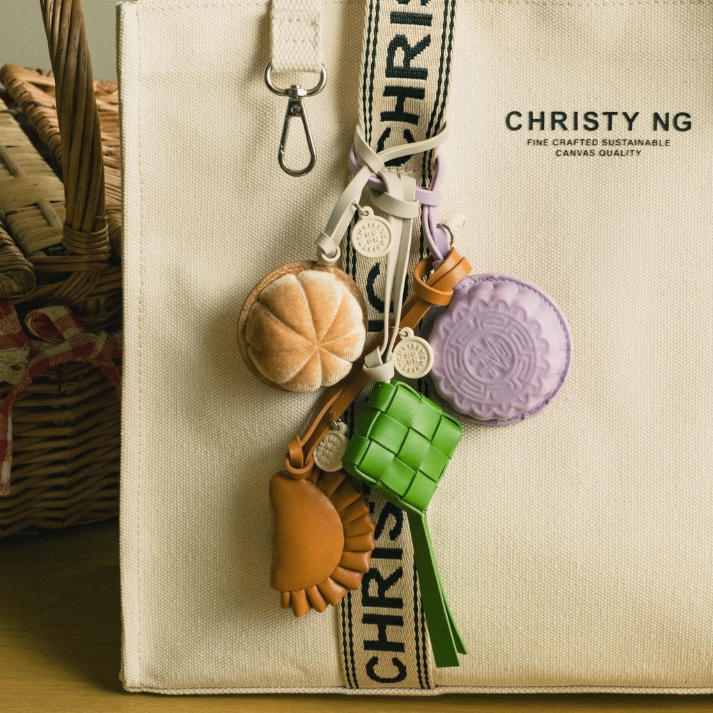 Christy Ng Charm Keychain Blind Box | Shopee Malaysia