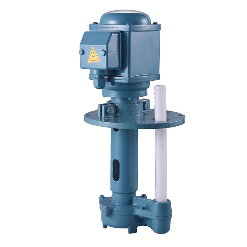 Machine Tool Cooling Pump Machine Tool Oil Pump40W Lathe Grinding ...