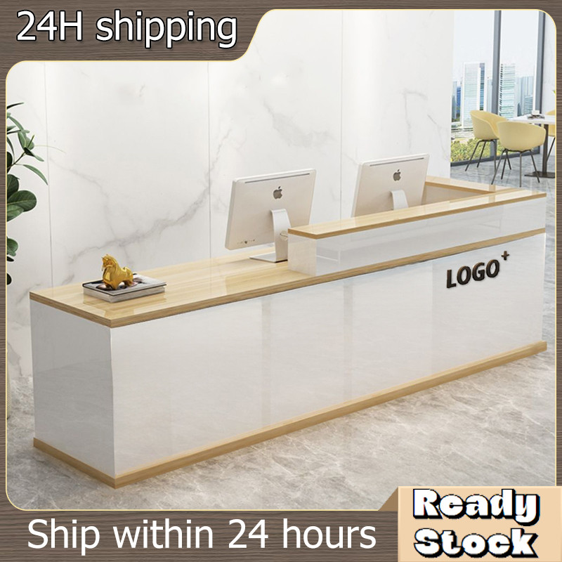 cashier counter table - Prices and Promotions - Apr 2026 | Shopee Malaysia