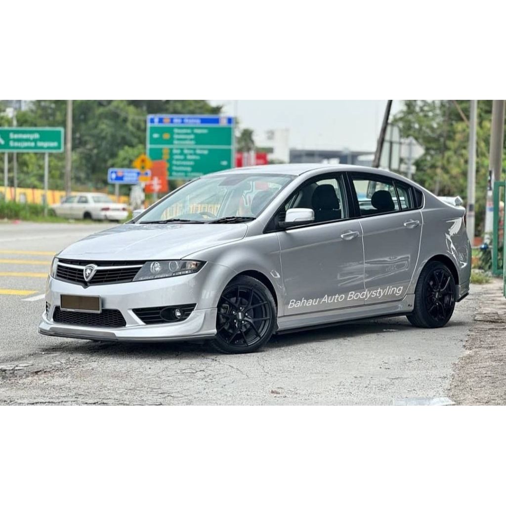 Proton Preve Full set (PU) | Shopee Malaysia