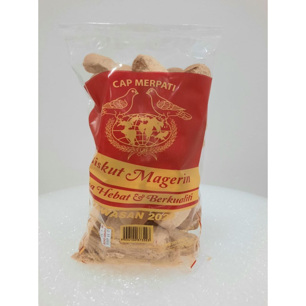 Roti Kok Cap Merpati Ori 300g | Shopee Malaysia