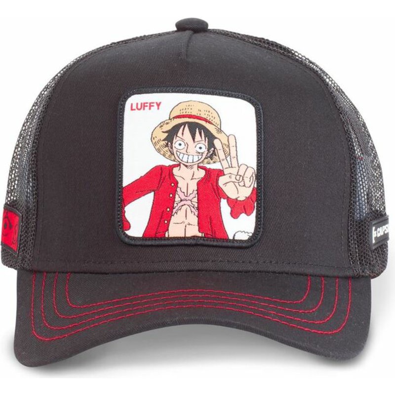 One Piece Series bucket hat/baseball cap/snapback cap High quality ...