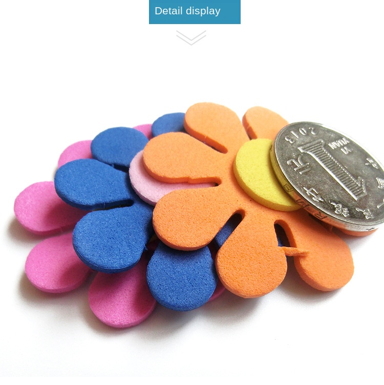 Blackboard culture Wall decoration classroom notice board Nursery 3D ...