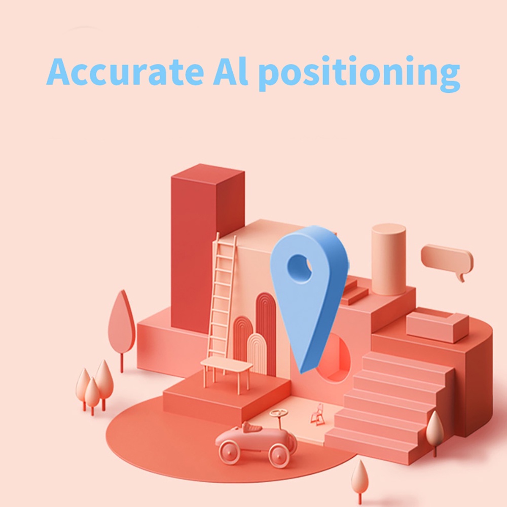 Xiaomi Mi Rabbit mitu Children's Phone Watch 5C C7A 4G Full Netcom HD ...