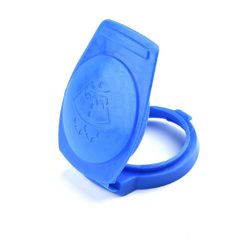 3Q0955455 Car Windshield Washer Fluid Reservoir Tank Cap Bottle Cover ...
